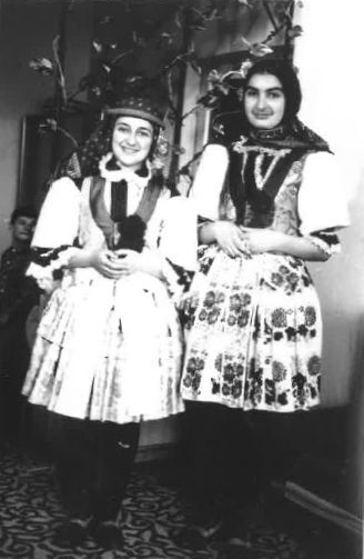 Třicet let ve službách Akademického senátu